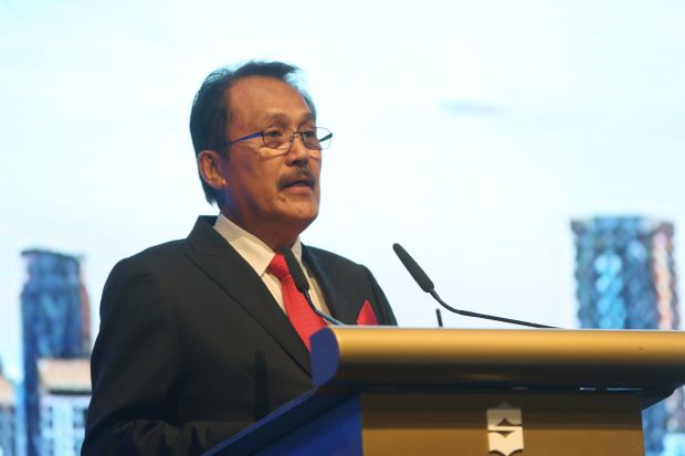 There’s a lot more to Malaysia | Wong Chun Wai